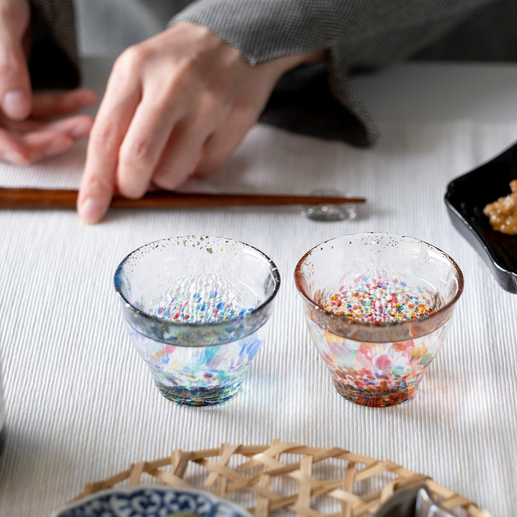 Summer In Color – NO.59 STUDIO